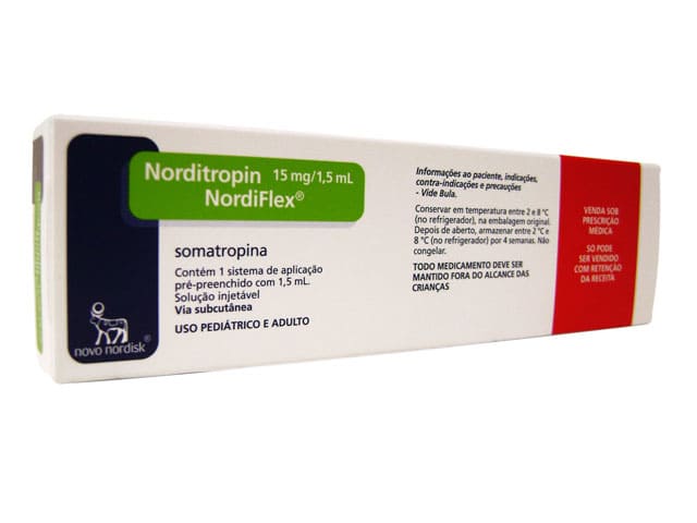 norditropinhghpen15mg - HGH facts and review of Anti Aging Health ...