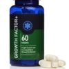 Growth Factor Plus Warning! Can You Grow Taller Review?HGH facts and ...